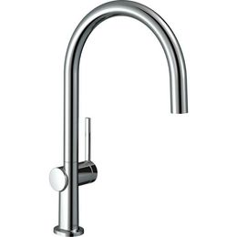 Hansgrohe Talis M54-220 K&uuml;chenarmatur 72804000 1jet, chrom