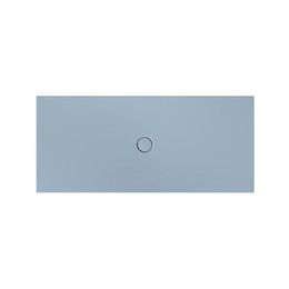 Bette BetteFloor Duschfl&auml;che 5981-418PLUS 180x80cm, Glasur, Blue Satin