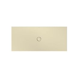 Bette BetteFloor Duschfl&auml;che 5994-441PLUS 170x75cm, Glasur, cream