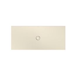 Bette BetteFloor Duschfl&auml;che 5994-001AE 170x75cm, Antirutsch/Pro, pergamon