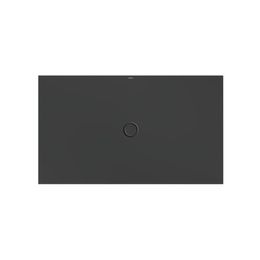 Bette BetteFloor Duschfl&auml;che 5817-402AE 170x100cm, Antirutsch/Pro, state