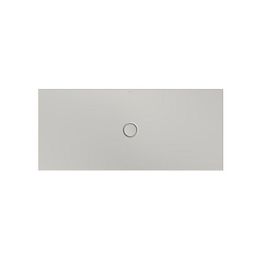 Bette BetteFloor Duschfl&auml;che 5994-410 170x75cm, silver