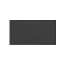 Bette BetteFloor Duschfl&auml;che 5991-402AE 170x90cm, Antirutsch/Pro, state