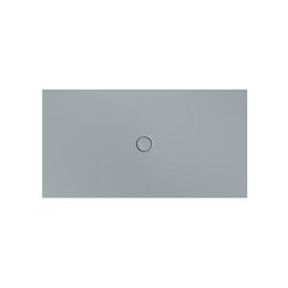 Bette BetteFloor Duschfl&auml;che 5991-412PLUS 170x90cm, Glasur, quartz