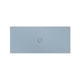 Bette BetteFloor Duschfl&auml;che 5981-418 180x80cm, Blue Satin