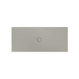 Bette BetteFloor Duschfl&auml;che 5994-416PLUS 170x75cm, Glasur, stone