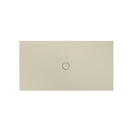 Bette BetteFloor Duschfl&auml;che 5991-422 170x90cm, beige