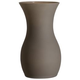 Ritzenhoff & Breker Dekovase "Vase Annalena 25 cm", braun, RITZENHOFF & BREKER, Vasen