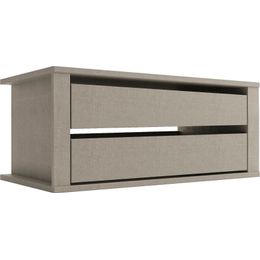 Schubladeneinsatz Rauch, B:88cm H:45cm T:50cm, beige, Holzwerkstoff, Schlafzimmer, Schubladeneins&auml;tze, "Schubladeneinsatz Zubeh&ouml;r