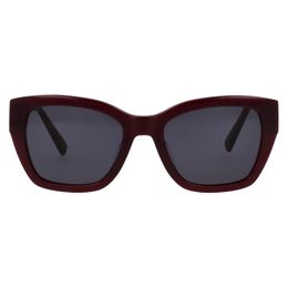 BRENDEL EYEWEAR Damen Sonnenbrille "BRENDEL eyewear Sonnenbrille", lila, Sonnenbrillen