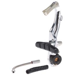 Prophete Bremsgriff "Alu-V Bremsk&ouml;rper", B:6cm H:6cm L:19cm, silber, Bremsgriffe