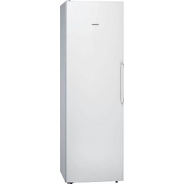 Siemens Kühlschrank "KS36VV", Linksanschlag, weiß, Kühlschränke, hyperFresh Schublade, Flaschenregal, superKühlen, LED-Licht