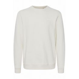 Blend Herren Longpullover "Sweatshirtpullover BHDownton", beige, Gr. XL, Obermaterial: 50% Baumwolle CO. 50% Polyester PES., Sweatshirts