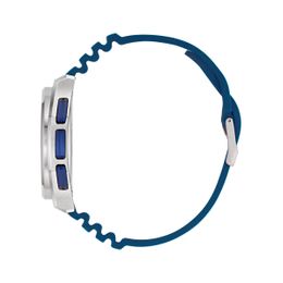 Damen Chronograph "EXPRESSION THREE DIGITAL", blau, adidas originals, Armbanduhren, Quarzuhr, Armbanduhr, Herrenuhr,