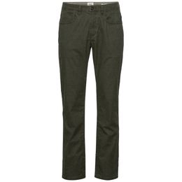 Camel Active Herren 5-Pocket-Jeans, grün, Gr. 33, unifarben, Denim/Jeans, Obermaterial: 44% Baumwolle, 29% Polyester, 24% Lyocell, 3% Elasthan,