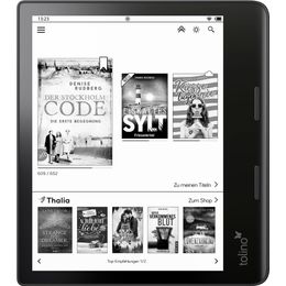 tolino E-Book "epos 3", 32 GB, schwarz, Tablets_EBookReader