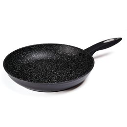 Zyliss Bratpfanne "Ultimate Non-Stick", Ø 28cm, grau, Pfannen, Induktion