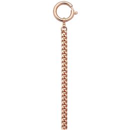 Regent Uhren REGENT Damen Taschenuhrenkette "PS-03", rosa, Messing, B:6mm L:30cm, Schmuck-Wechselteile, Damen, Herren, unsisex, ideal auch als Geschenk, Schmuck