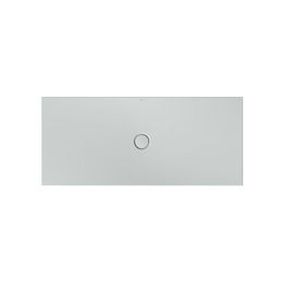 Bette BetteFloor Duschfl&auml;che 5994-002PLUS 170x75cm, Glasur, manhattan