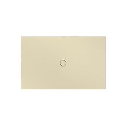 Bette BetteFloor Duschfl&auml;che 5969-441AE 160x100cm, Antirutsch/Pro, cream