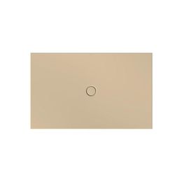Bette BetteFloor Duschfl&auml;che 5969-003PLUS 160x100cm, Glasur, bahamabeige