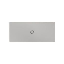 Bette BetteFloor Duschfl&auml;che 5994-413PLUS 170x75cm, Glasur, dust