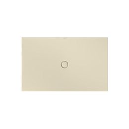 Bette BetteFloor Duschfl&auml;che 5969-006AE 160x100cm, Antirutsch/Pro, jasmin
