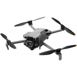DJI Drohne "Mini 5 Pro Fly More Combo (DJI RC2)", B:18,1cm H:9,1cm T:25,5cm, grau, Drohnen