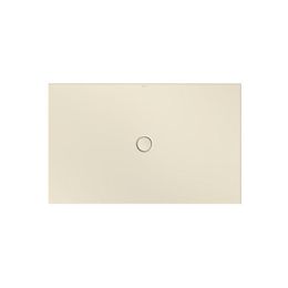 Bette BetteFloor Duschfl&auml;che 5969-001AE 160x100cm, Antirutsch/Pro, pergamon
