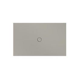 Bette BetteFloor Duschfl&auml;che 5969-416PLUS 160x100cm, Glasur, stone