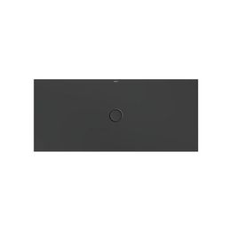 Bette BetteFloor Duschfl&auml;che 5994-402PLUS 170x75cm, Glasur, slate