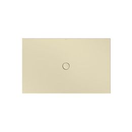 Bette BetteFloor Duschfl&auml;che 5969-441PLUS 160x100cm, Glasur, cream