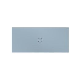 Bette BetteFloor Duschfl&auml;che 5994-418 170x75cm, Blue Satin