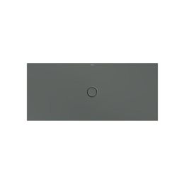 Bette BetteFloor Duschfl&auml;che 5994-403PLUS 170x75cm, Glasur, smoke