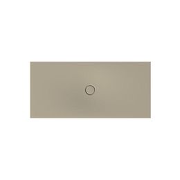 Bette BetteFloor Duschfl&auml;che 5949-415 160x75cm, cashmere