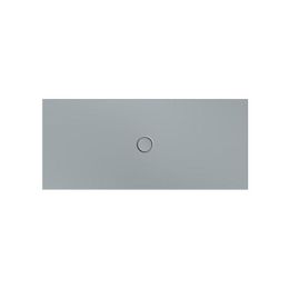 Bette BetteFloor Duschfl&auml;che 5994-412PLUS 170x75cm, Glasur, quartz
