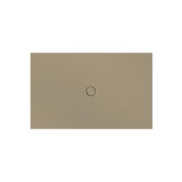 Bette BetteFloor Duschfl&auml;che 5969-417 160x100cm, hazel