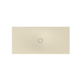 Bette BetteFloor Duschfl&auml;che 5989-006AE 170x80cm, Antirutsch/Pro, jasmin