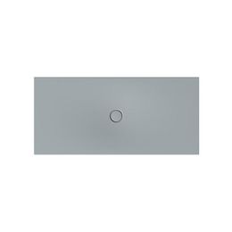 Bette BetteFloor Duschfl&auml;che 5989-412 170x80cm, quartz