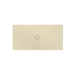 Bette BetteFloor Duschfl&auml;che 5957-441PLUS 160x80cm, Glasur, cream
