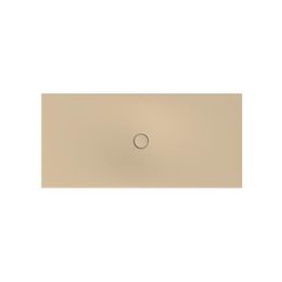Bette BetteFloor Duschfl&auml;che 5989-003AE 170x80cm, Antirutsch/Pro, bahamabeige