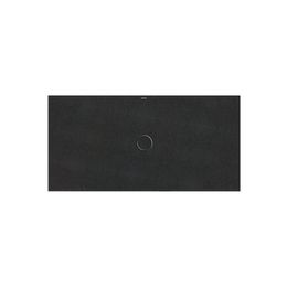 Bette BetteFloor Duschfl&auml;che 5957-790 160x80cm, Midnight