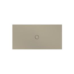 Bette BetteFloor Duschfl&auml;che 5957-415 160x80cm, cashmere