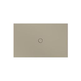Bette BetteFloor Duschfl&auml;che 5969-415AE 160x100cm, Antirutsch/Pro, cashmere