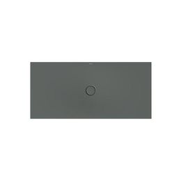 Bette BetteFloor Duschfl&auml;che 5949-403 160x75cm, smoke