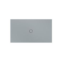 Bette BetteFloor Duschfl&auml;che 5966-412 160x90cm, quartz