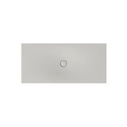 Bette BetteFloor Duschfl&auml;che 5949-410 160x75cm, silver