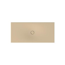Bette BetteFloor Duschfl&auml;che 5949-003PLUS 160x75cm, Glasur, bahamabeige