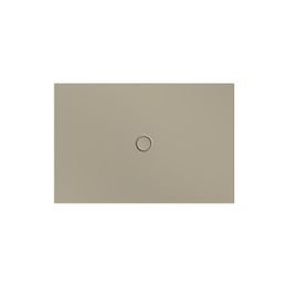 Bette BetteFloor Duschfl&auml;che 5946-415AE 150x100cm, Antirutsch/Pro, cashmere