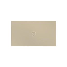 Bette BetteFloor Duschfl&auml;che 5966-424 160x90cm, sand
